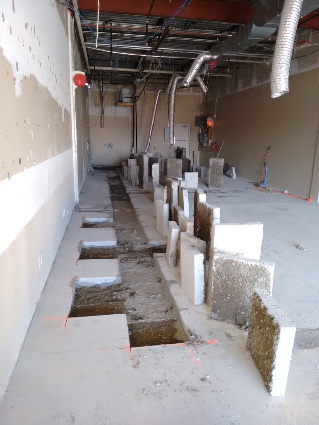 SLAB SAWING – CONCUT