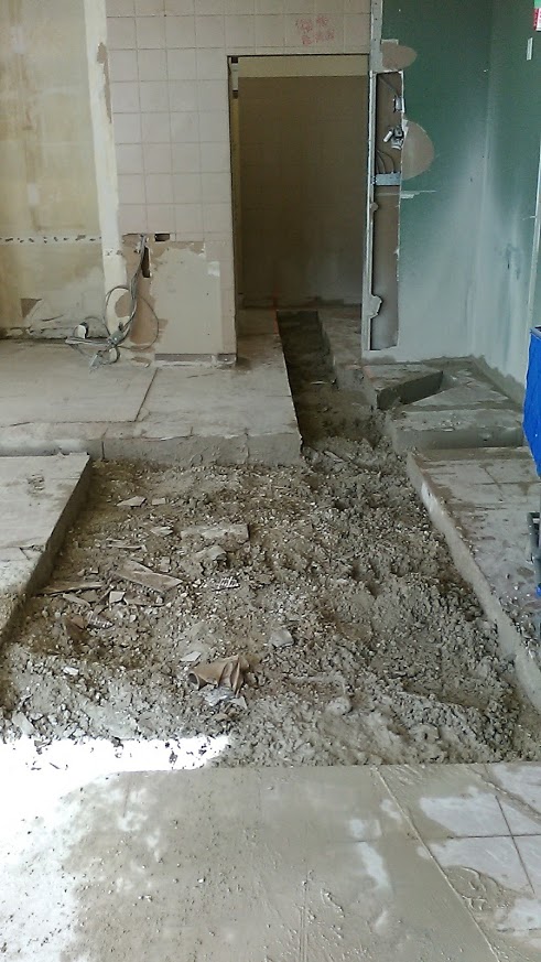 SLAB SAWING – CONCUT